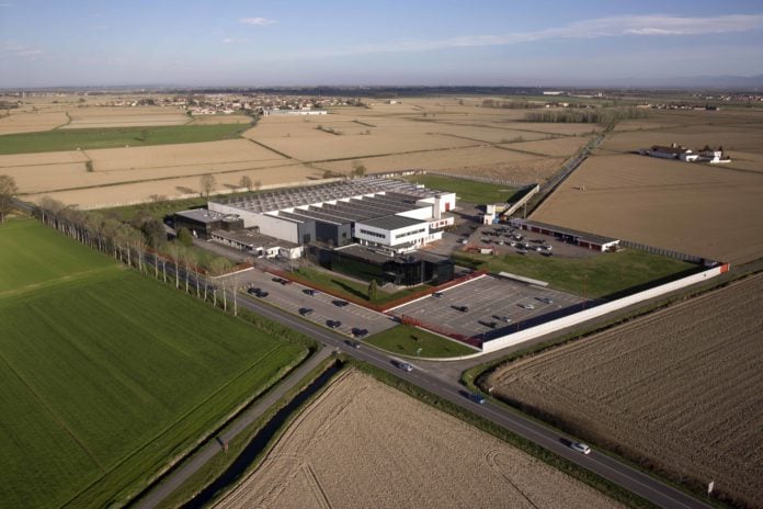 Un sistema d’automazione secondo lo standard farmaceutico GAMP5